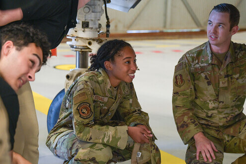 Marine Corps Enlisted Commissioning Education Program (MECEP) | Appily