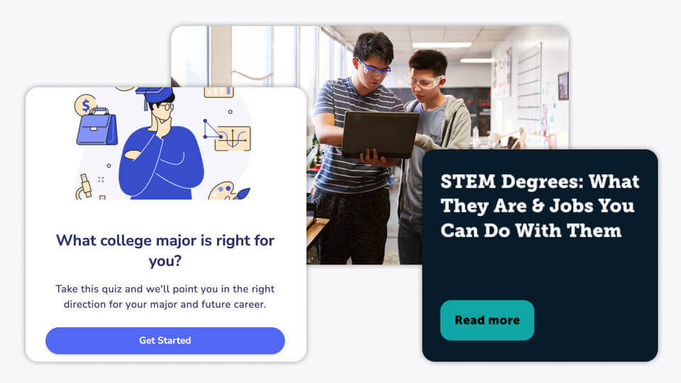 Find, Research, & Compare Colleges | Appily.com