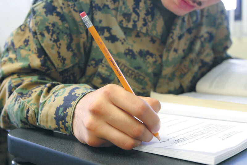 Military Prep Schools & Military Education Programs for High School ...