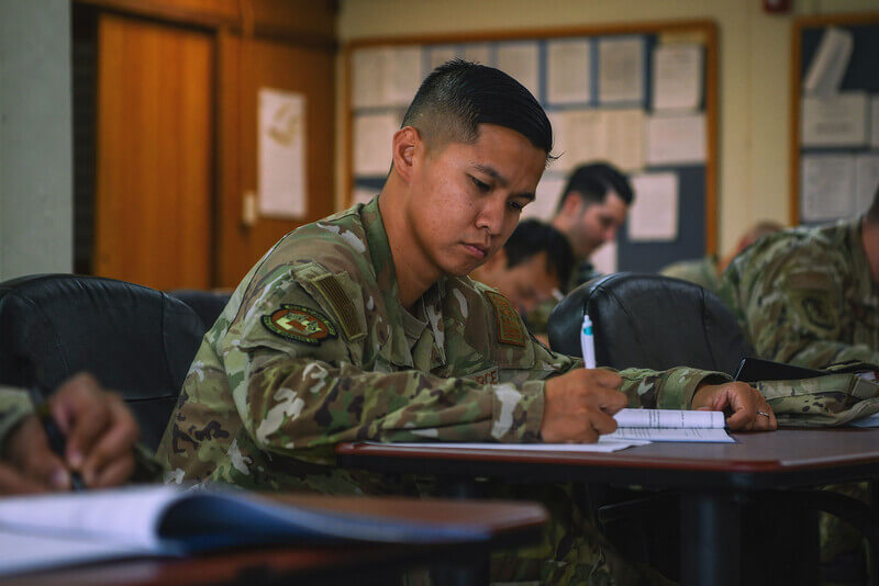 Military Tuition Assistance vs. the GI Bill: What’s the Difference ...
